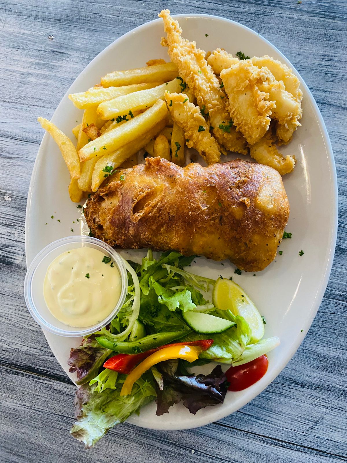 About Us – Harbourview Restaurant