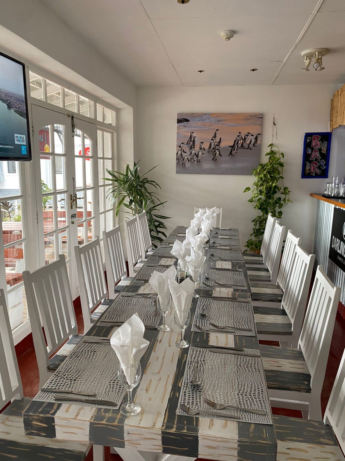 About Us – Harbourview Restaurant