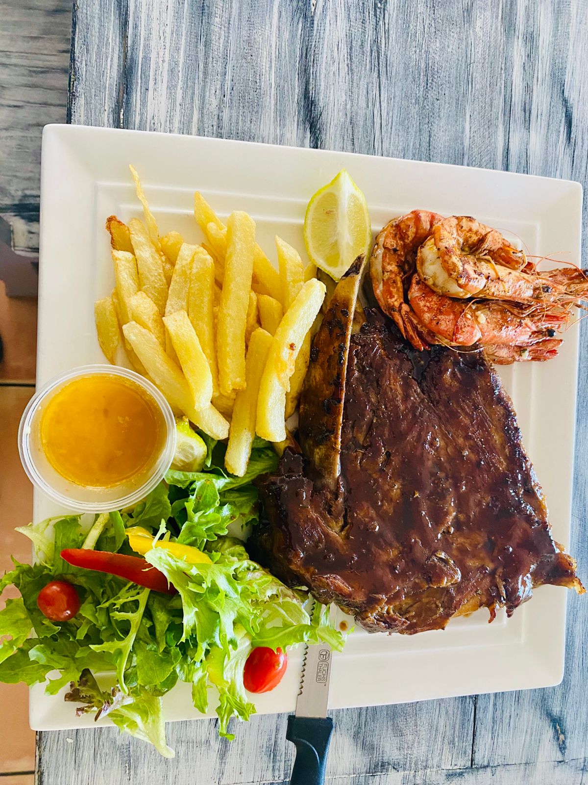 About Us – Harbourview Restaurant