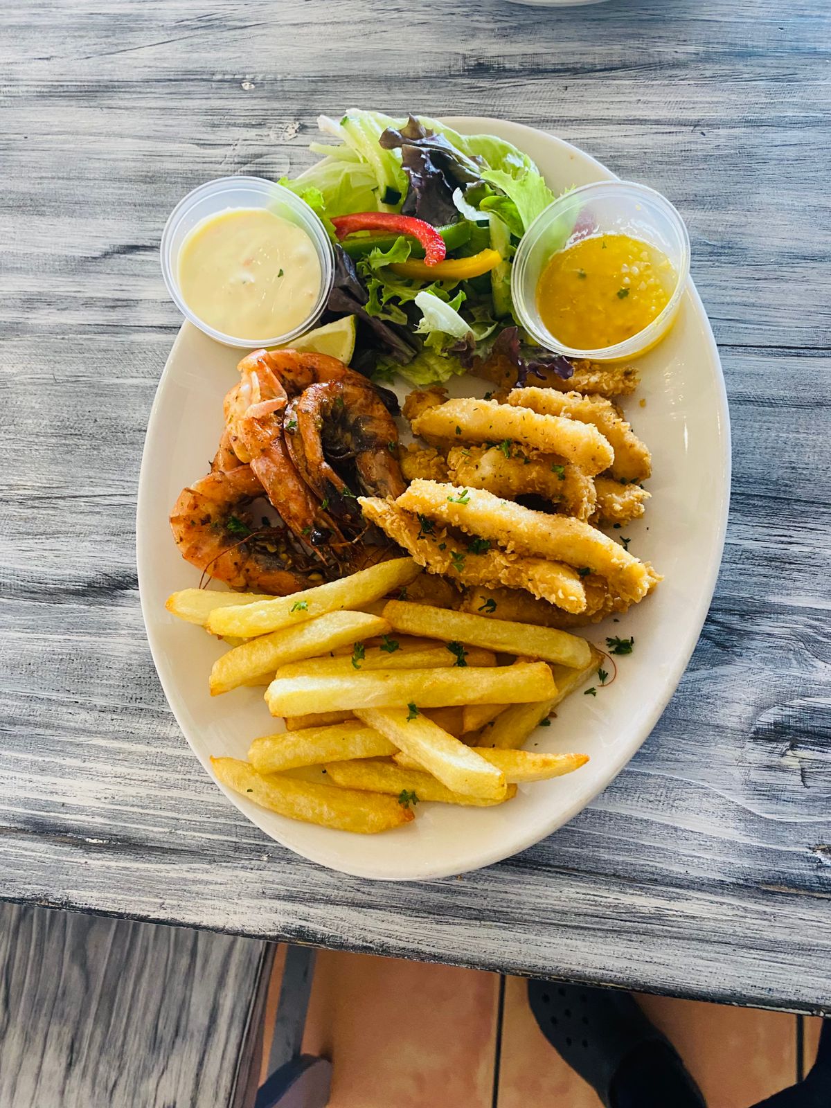 About Us – Harbourview Restaurant